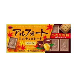 価格.com - ブルボン アルフォート ミニチョコレート 10個 (チョコレート) 価格比較
