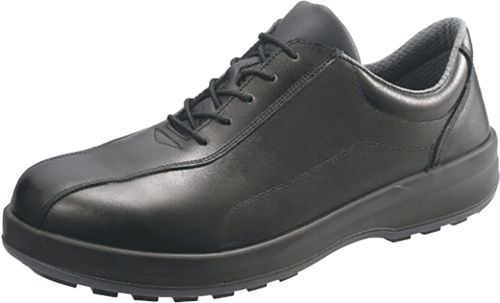 楽天市場】スーツに似合う安全靴 シモンSimon 8512黒C付 短靴 JIS規格