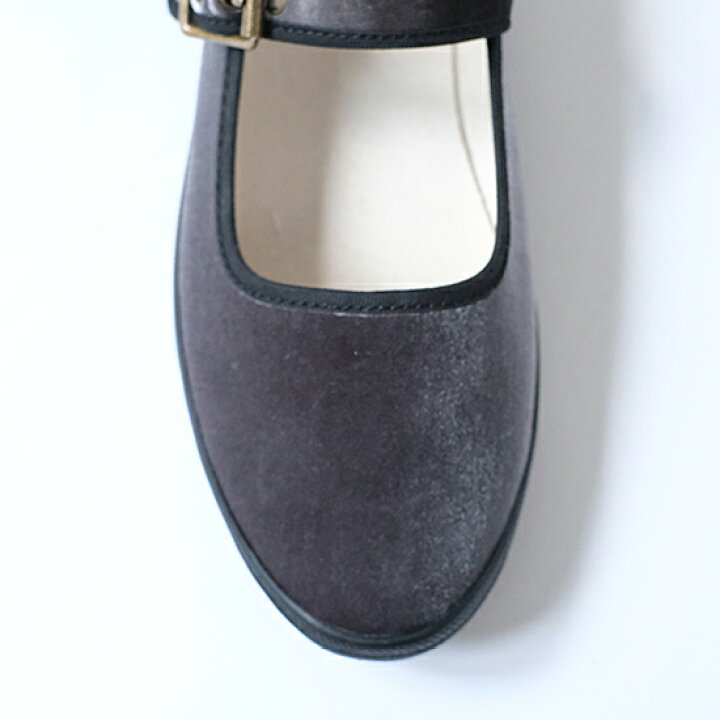 オーシバル オーチバル ORCIVAL ストラップ シューズ STRAP SHOES レディース 2022秋冬 OR-H0136RVT 最大 ...