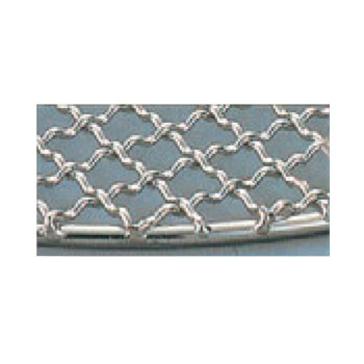 EBM 18-8 スーパーストロング 丸 焼網 270型 95％以上節約