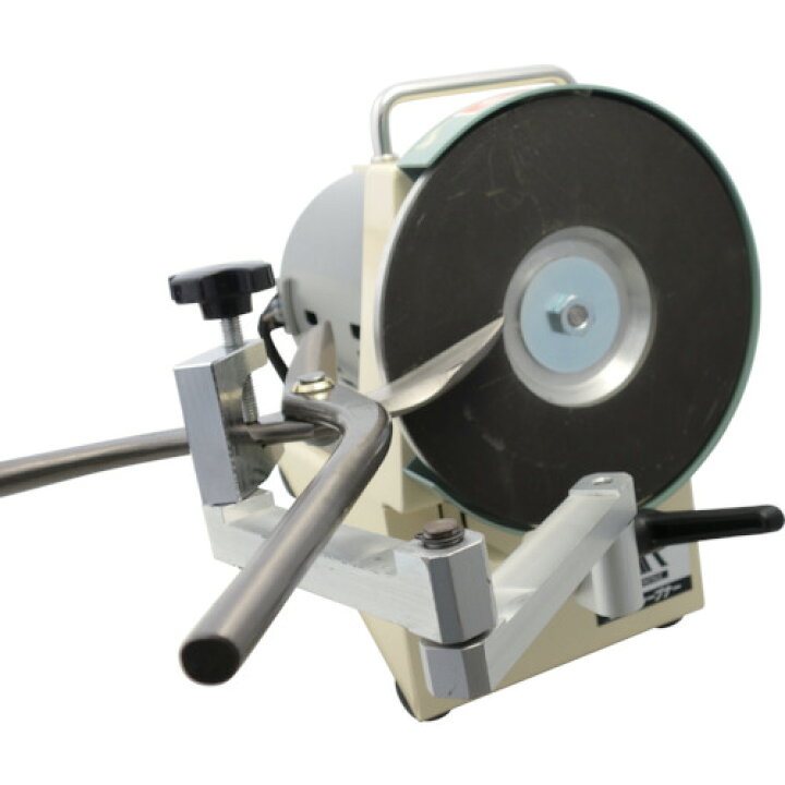 『1年保証』 盛光 シャープナー鋏研磨機 KMMR0001 1238778 送料別途見積り 法人 事業所限定 掲外取寄 fucoa.cl