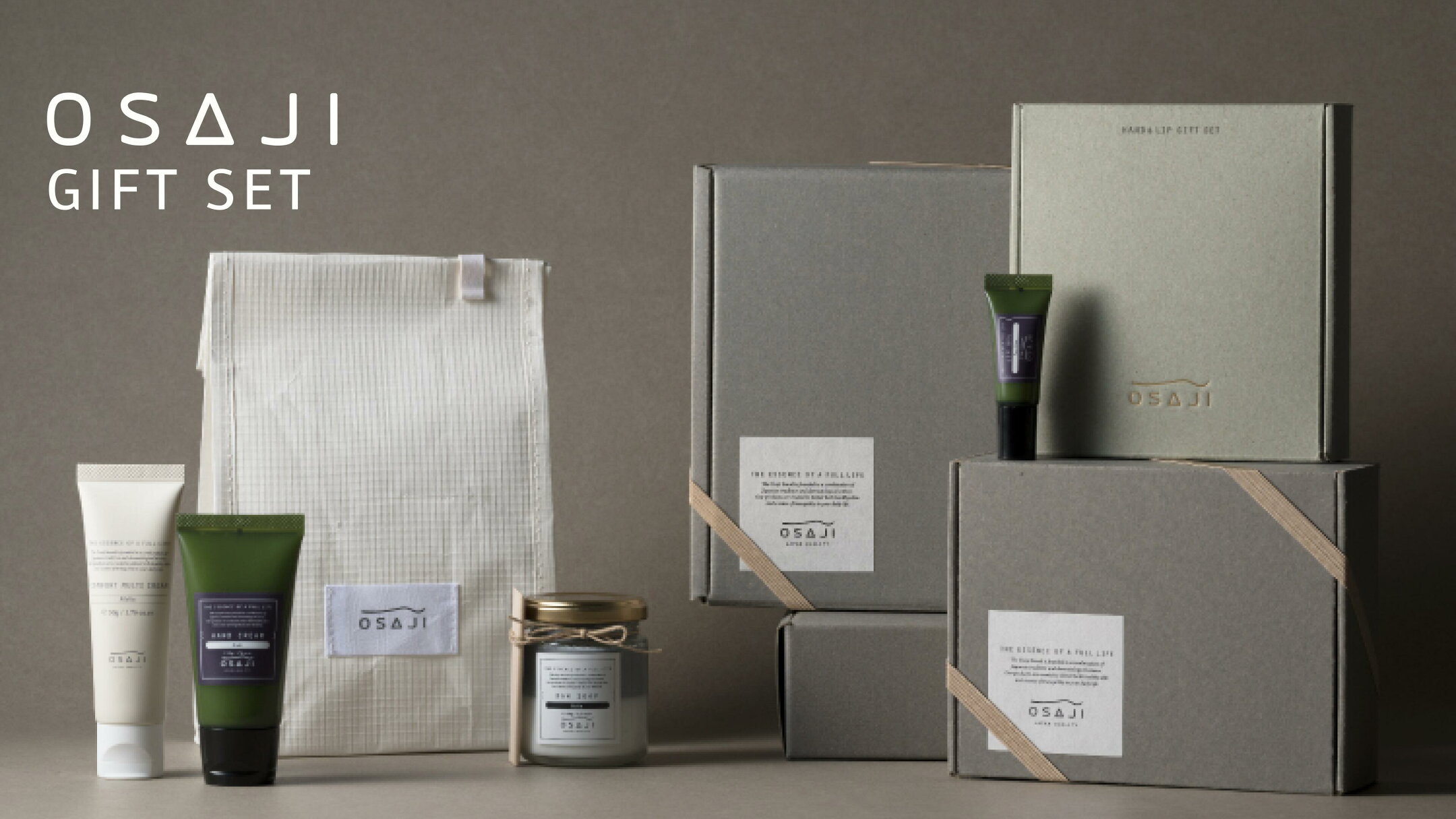 楽天市場 | OSAJI公式ショップ - 皮膚科学に基づき、健やかで美しい皮膚を保つためのライフスタイルを提案。