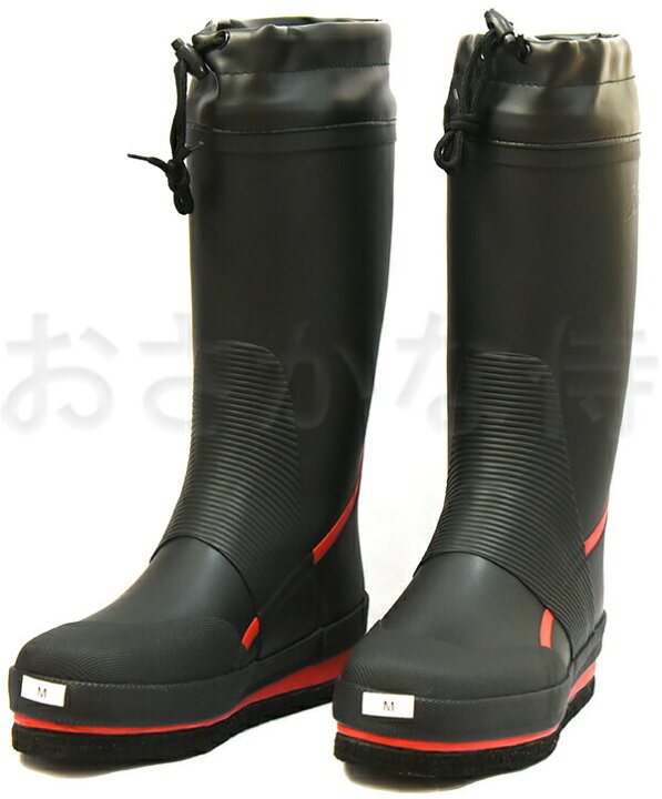 エクセル LF−258 フェルトスパイクブーツ カラー 大人も着やすいシンプルファッション