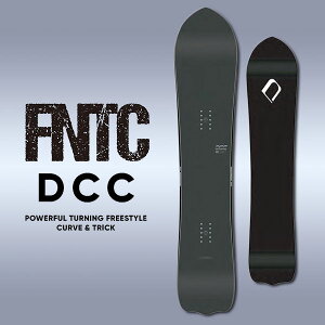 価格.com - FNTC DCC [2023-2024モデル] (スノーボード) 価格比較