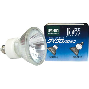 価格.com - ウシオライティング JRφ35 省電力タイプ JR12V20WLM/K3/EZ-H (電球・蛍光灯) 価格比較