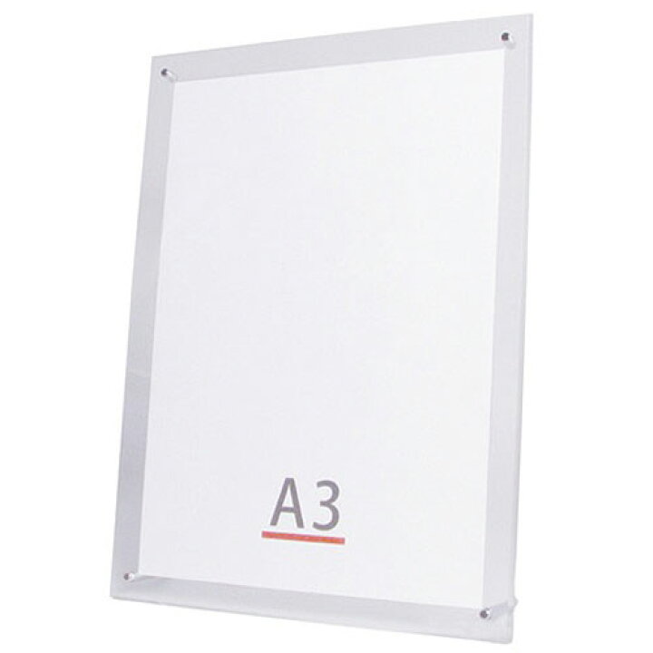 ☆正規品新品未使用品 アートプリントジャパン アクリルフレーム A6 30736657 1個 ×5セット kochi-ot.main.jp