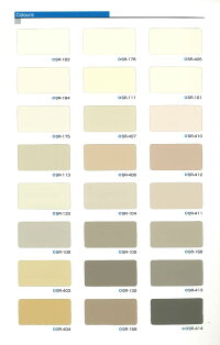 【楽天市場】水性セラミシリコン 標準色 16kg(缶) 各色(SR-109～SR-414) 【エスケー化研株式会社】＊代引き不可＊キャンセル不可：ペイントアンドツール