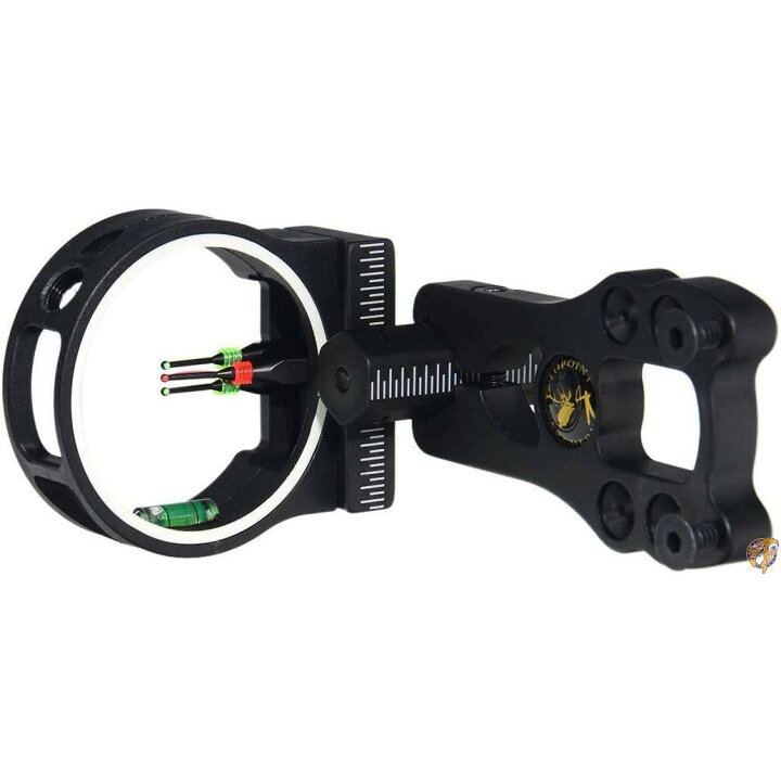 Trophy Ridge Sight Light Best 3 Pin Bow Sight 2025 For 3D Archery ...