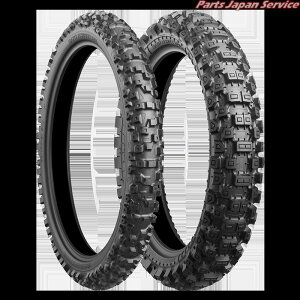 価格.com - ブリヂストン BATTLECROSS X40 90/100-21 (バイク用タイヤ) 価格比較