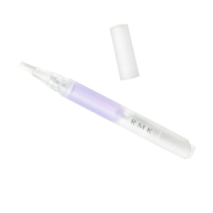 RMK アールエムケー ネイルケア N ジェルオイル 2.2mL