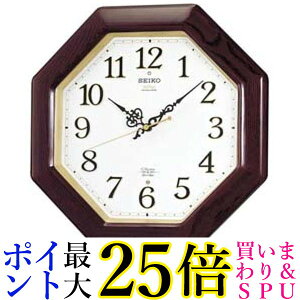 価格.com - セイコー 電波掛時計 RX210B (時計) 価格比較