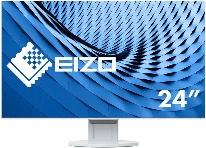 EIZO FlexScan 23インチカラー液晶モニター 1920x1080 DVI-D 24Pin DisplayPort D-sub 1（楽天市場】EIZO エイゾ FlexScan ...