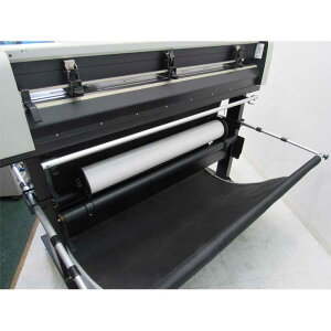 【楽天市場】【送料無料】 カッティングプロッタ VC-A1000 武藤工業 アパレル向け 武藤 MUTOH 中古 お客様荷下ろし 【見学 仙台】：動産王