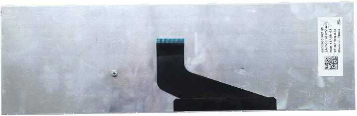 新品 ノートパソコン交換用キーボード 東芝 TOSHIBA Dynabook Satellite B554 K L M U B553 J ...