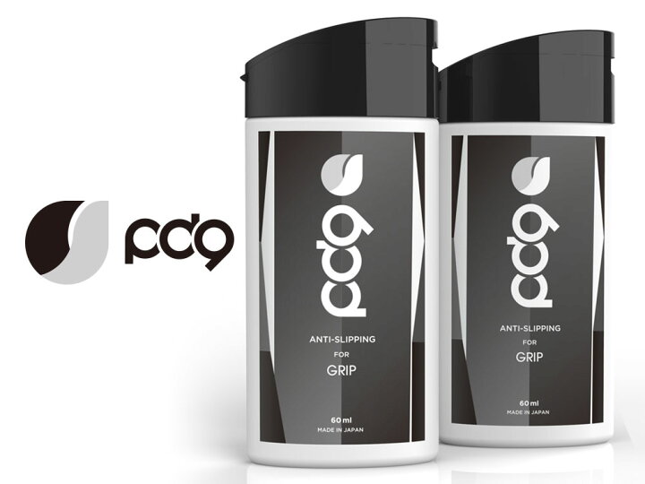 PD9 GRIP用滑り止め詰替え 300ml 日本未入荷