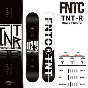 価格.com - FNTC TNT R [2023-2024モデル] (スノーボード) 価格比較