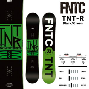 価格.com - FNTC TNT R [2023-2024モデル] (スノーボード) 価格比較