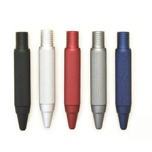 【楽天市場】アイデア文具・雑貨 スマートグリップ for frixionball point knock 04 ローレットタイプ【PILOT ...