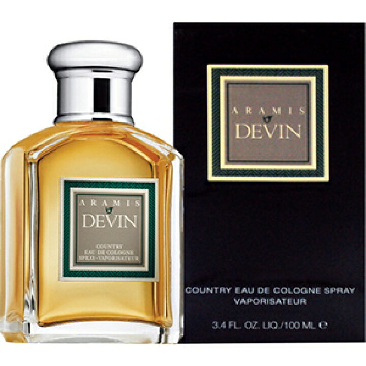 アラミス デヴィン EDC SP 100ml 香水 9046 送料無料 おトク