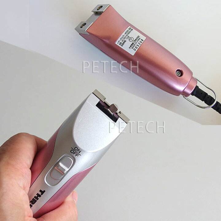 格安販売中 THRIVE スライヴ ペット専用替刃 13mm メッキ MODEL 5シリーズ 即日発送対象 recantosolasol.com.br