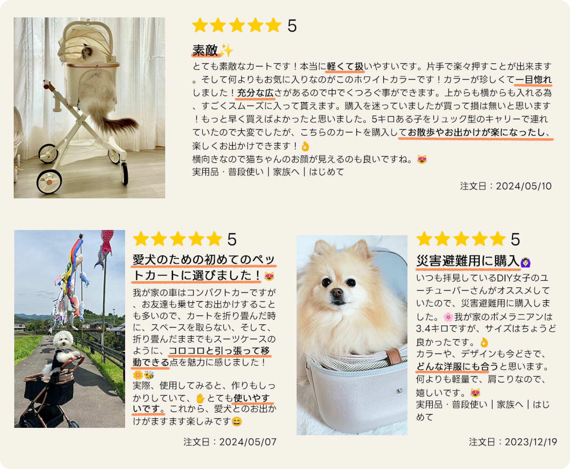 楽天市場 | PETTENA - Pettenaは人とペットの幸せを追求する