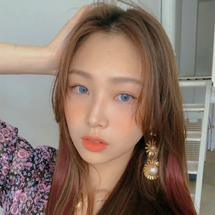 海外輸入 pink age エクステ サロンカラーピース グラムウェーブ 6束セット nikko-b.sakura.ne.jp