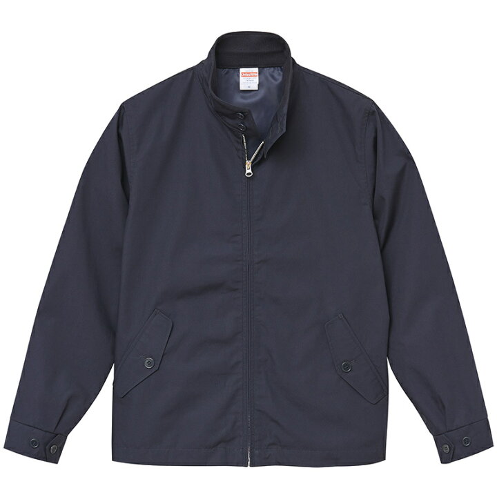 ジャケット ブルゾン メンズ united athle ユナイテッドアスレ 7078-01 s-xl スウィングトップ ヴィンテージ ストリート オシャレ 流行 ずっと気になってた