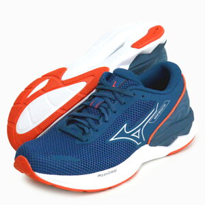 価格.com - ミズノ ウエーブ リボルト 3 J1GC2381 (ランニングシューズ) 価格比較