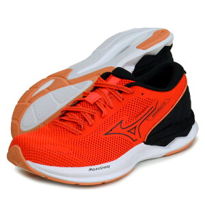 価格.com - ミズノ ウエーブ リボルト 3 J1GC2381 (ランニングシューズ) 価格比較