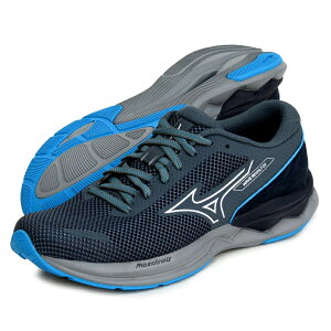 価格.com - ミズノ ウエーブ リボルト 3 J1GC2381 (ランニングシューズ) 価格比較