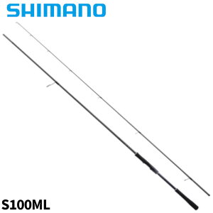 価格.com - シマノ エンカウンター S100ML (ロッド・釣竿) 価格比較