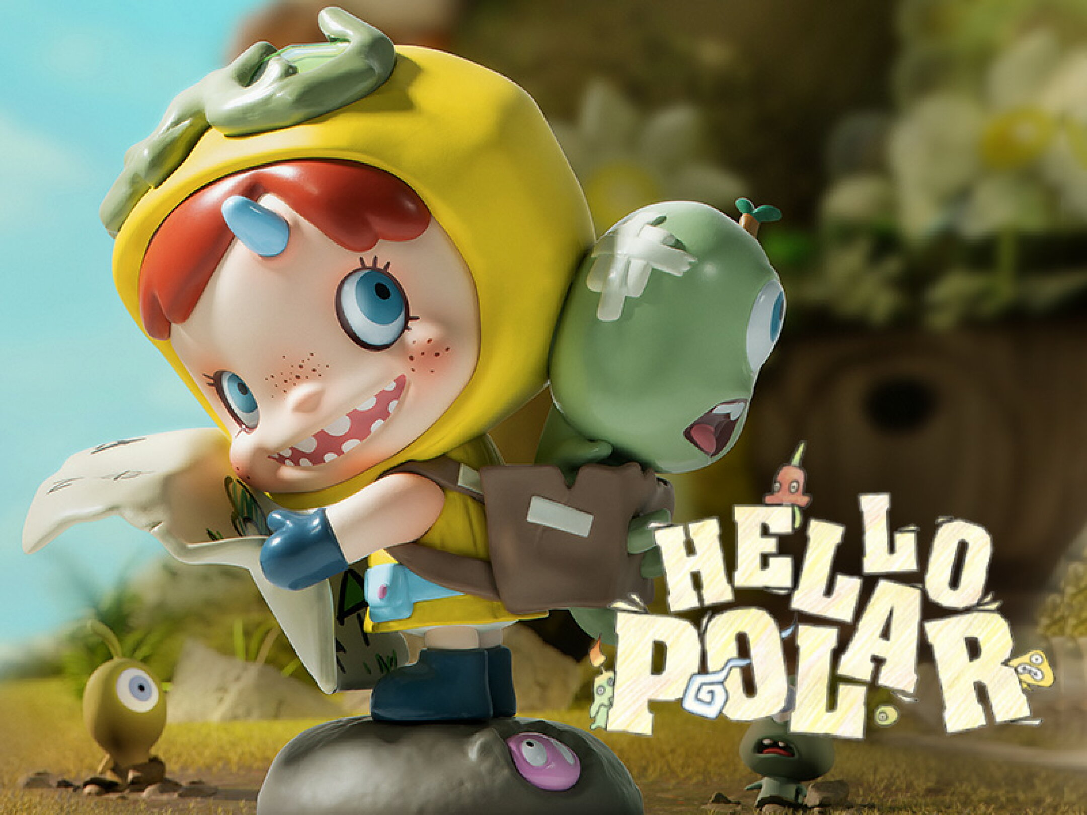 楽天市場 | POP MART JAPAN 楽天市場店 - 次世代のポップカルチャーを あなたと作るPOPMART。