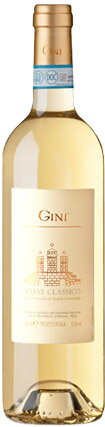 【楽天市場】ソアヴェ・クラシコ[2020]ジーニSoave Classico 2020 Giniイタリア ヴェネト 白ワイン テラヴェール ...