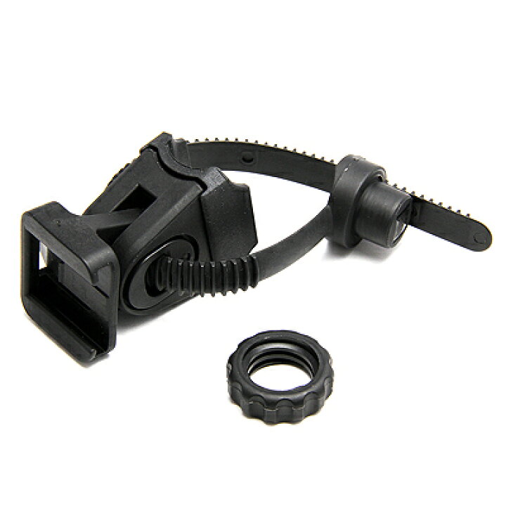 高価値セリー キャットアイ CAT EYE H-34N フレックスタイトブラケット 533-8827N 自転車 yoshiyuki0804.sub.jp