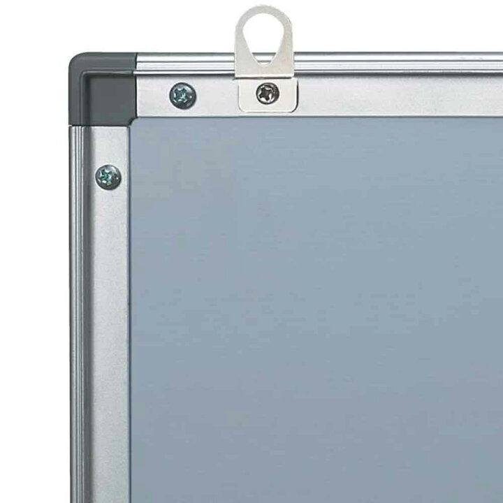 コクヨ ホワイトボード 無地 879×582mm 2.7kg 軽量タイプ 壁掛け 貼付 Whiteboard FB-SL23W 【値下げ】