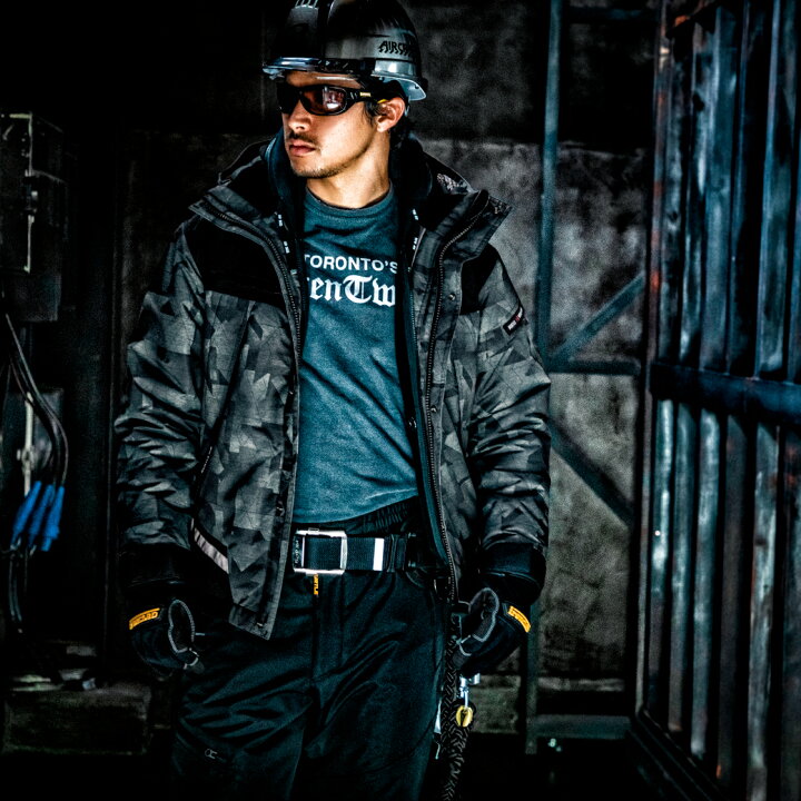 BURTLE バートル 防寒着 7612 防水 防寒 パンツ 秋冬 S 〜 3L | 防寒ズボン ズボン 保温 アルミラミネート アジャスターベルト 黒 女性 小さいサイズ S M L LL 3L