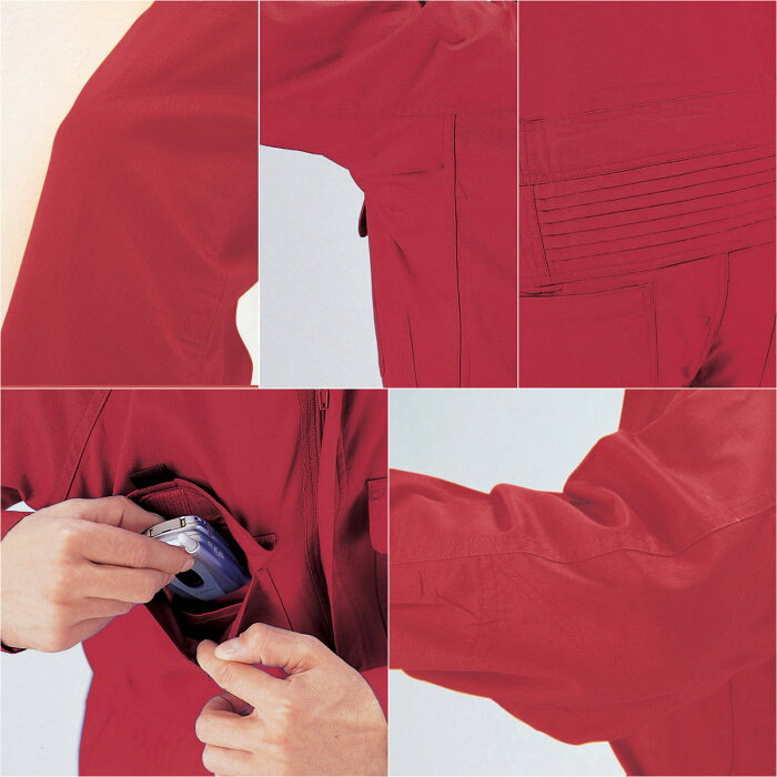 【楽天市場】SOWA つなぎ 9000SS S M L LL 3L 4L 6Lメンズ レディース カラーツナギ イベント定番 綿100% 吸湿性 作業着 作業服 桑和：特殊作業服・作業用品のプロユニ