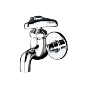 価格.com - KVK ビス付横水栓 K1 (水栓金具) 価格比較