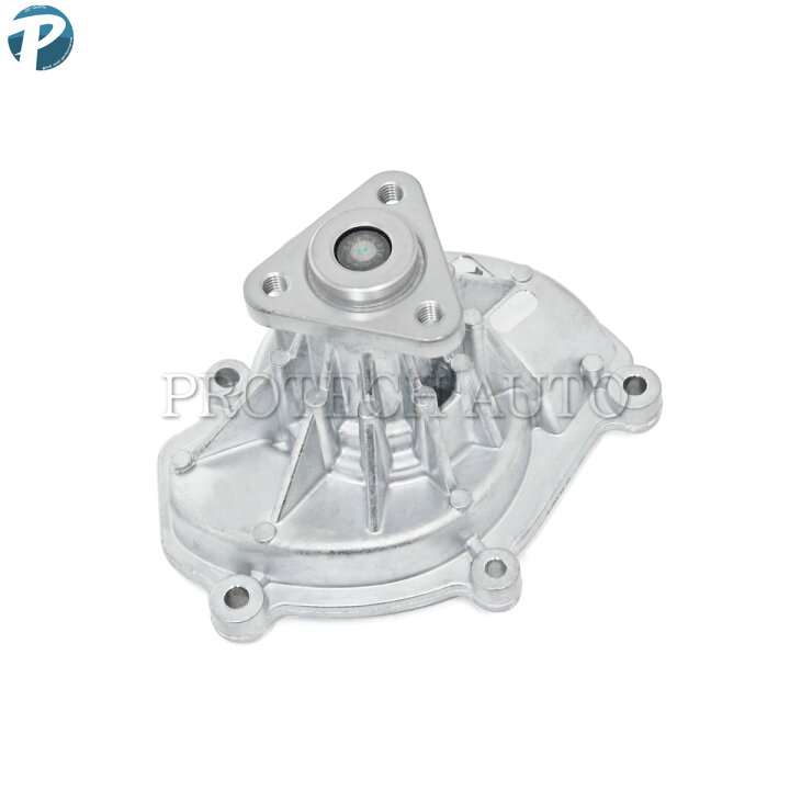 Cayenne Water Pump Replacement Water Pump For Porsche Cayenne, Panamera ...