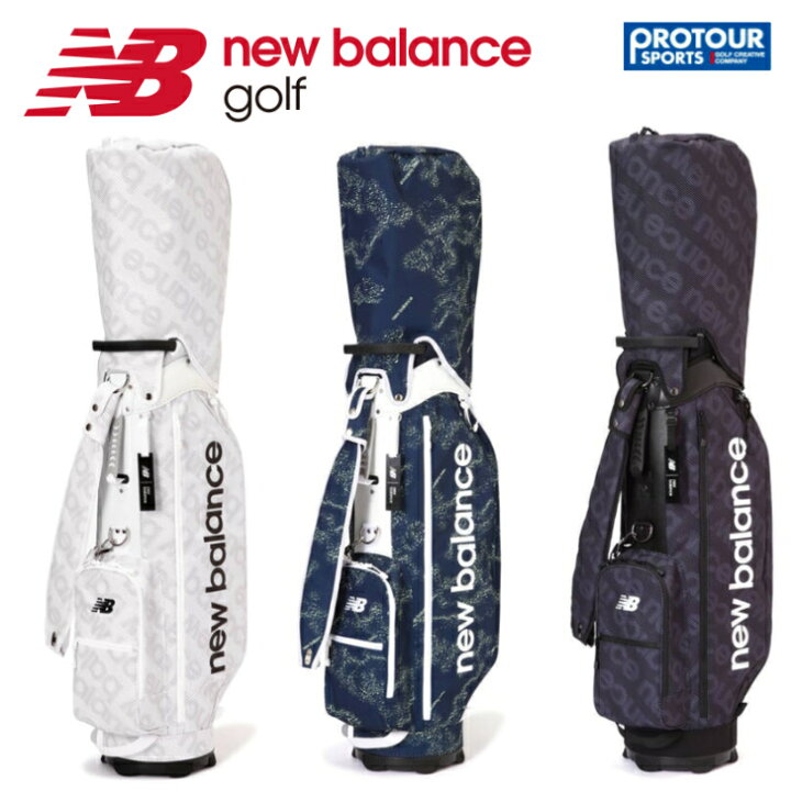公式ショップ NEW BALANCE ニューバランス キャディバッグ setonda.com