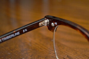 【楽天市場】SHURON RONSIR TIMBERLINEシュロン ロンサー ティンバーラインSHURON社製サーモントタイプ メガネ ...