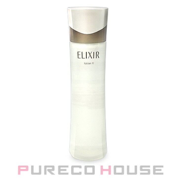エリクシール アドバンスドローション 化粧水 TII