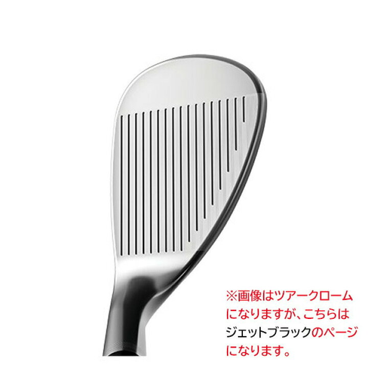 タイトリスト ボーケイ SM9 ジェットブラック BV105 ウェッジ 58-60度 右用 感謝価格