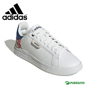 価格.com - アディダス コート シルク レディース (レディーススニーカー) 価格比較