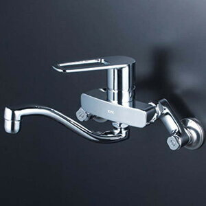 価格.com - KVK シングル混合栓 MSK110KRUT (水栓金具) 価格比較