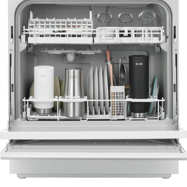 サーモス 水筒 真空断熱ケータイマグ 500ml ブラック JOK-500 BK お買い得品