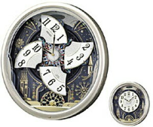 価格.com - セイコー 電波掛時計 RE561H (時計) 価格比較