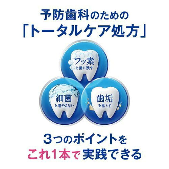 あすつく対応 ライオン クリニカ PRO オールインワン ハミガキ リッチシトラスミント 95g 医薬部外品 日用品 【一部予約販売中】