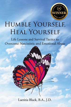 楽天Kobo電子書籍ストア: Humble Yourself, Heal Yourself - Life Lessons and ...