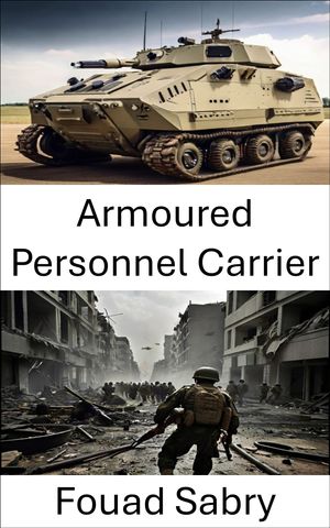 楽天Kobo電子書籍ストア: Armoured Personnel Carrier - Modern Warfare's Backbone ...